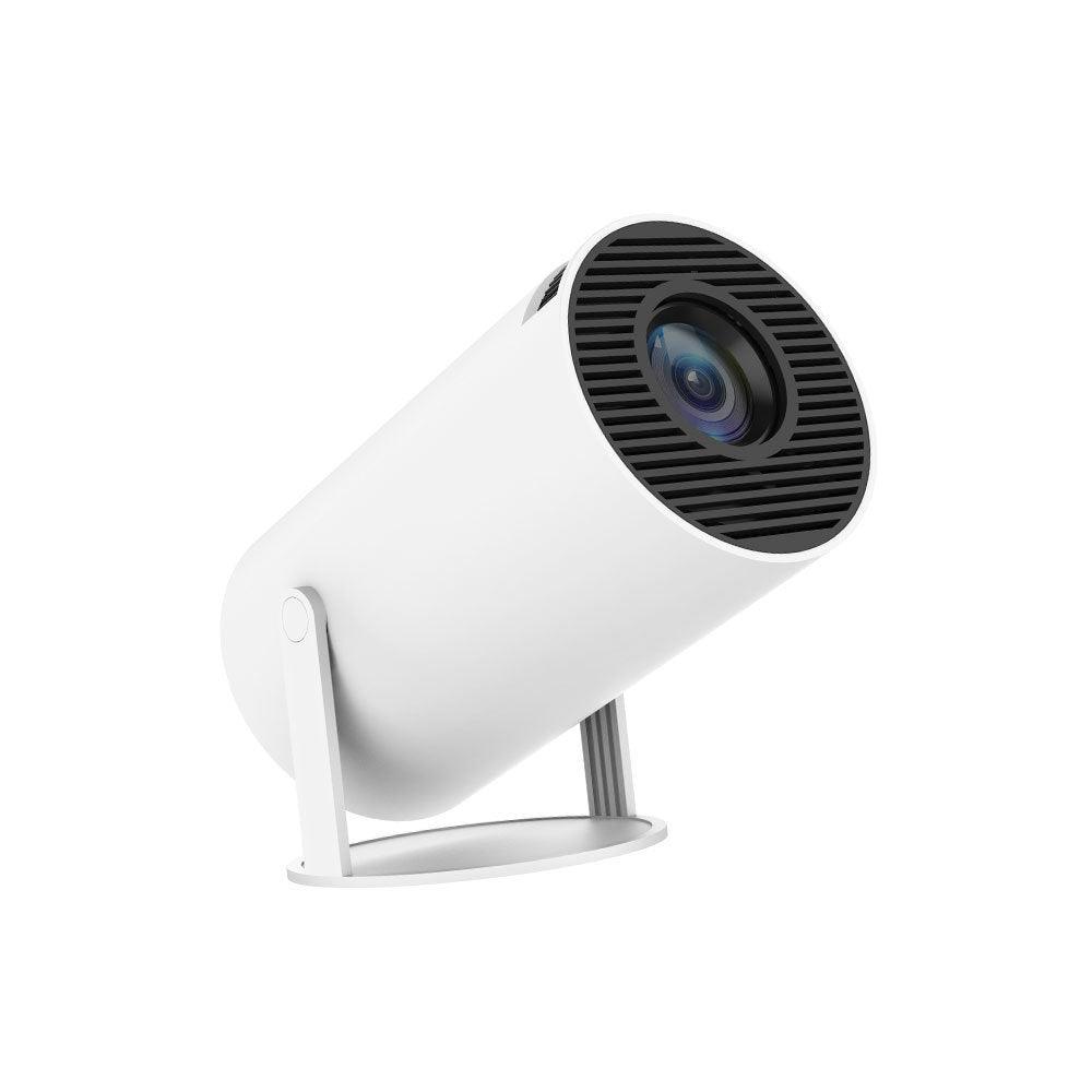 Freestyle Portable Mini Projector