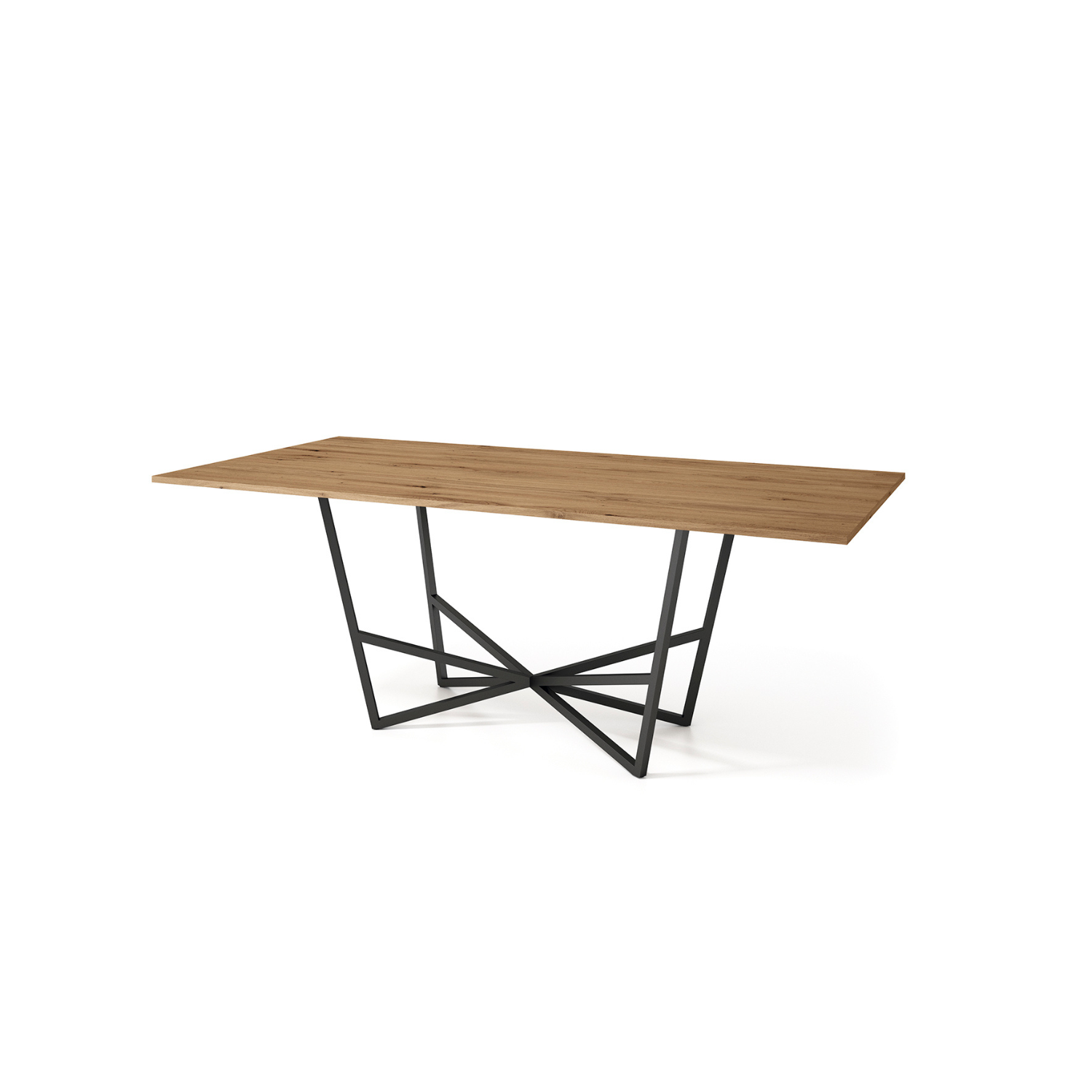 Mantis Rectangular | Dining Table