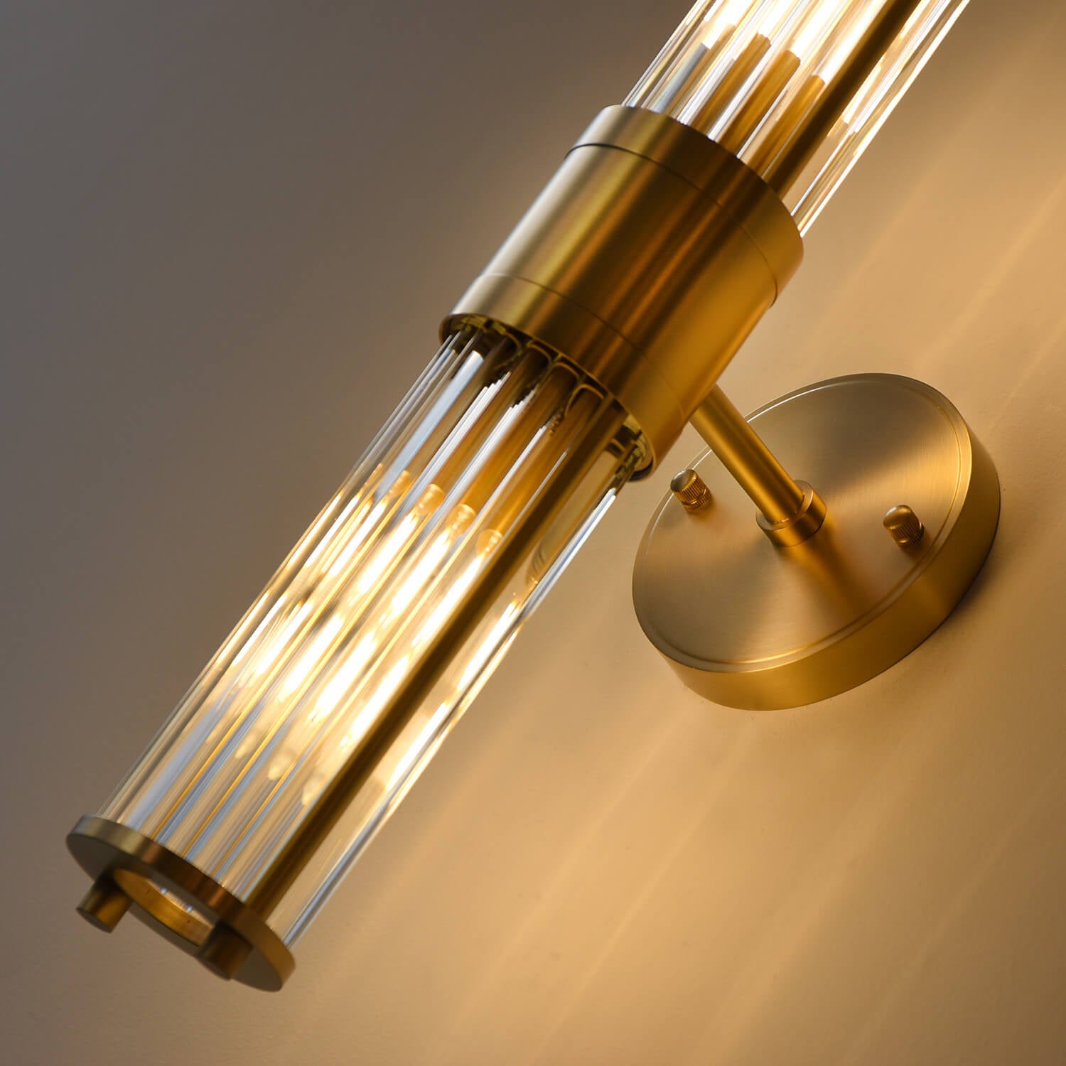 Wall Light | ウォールライト WL-34 [Double]