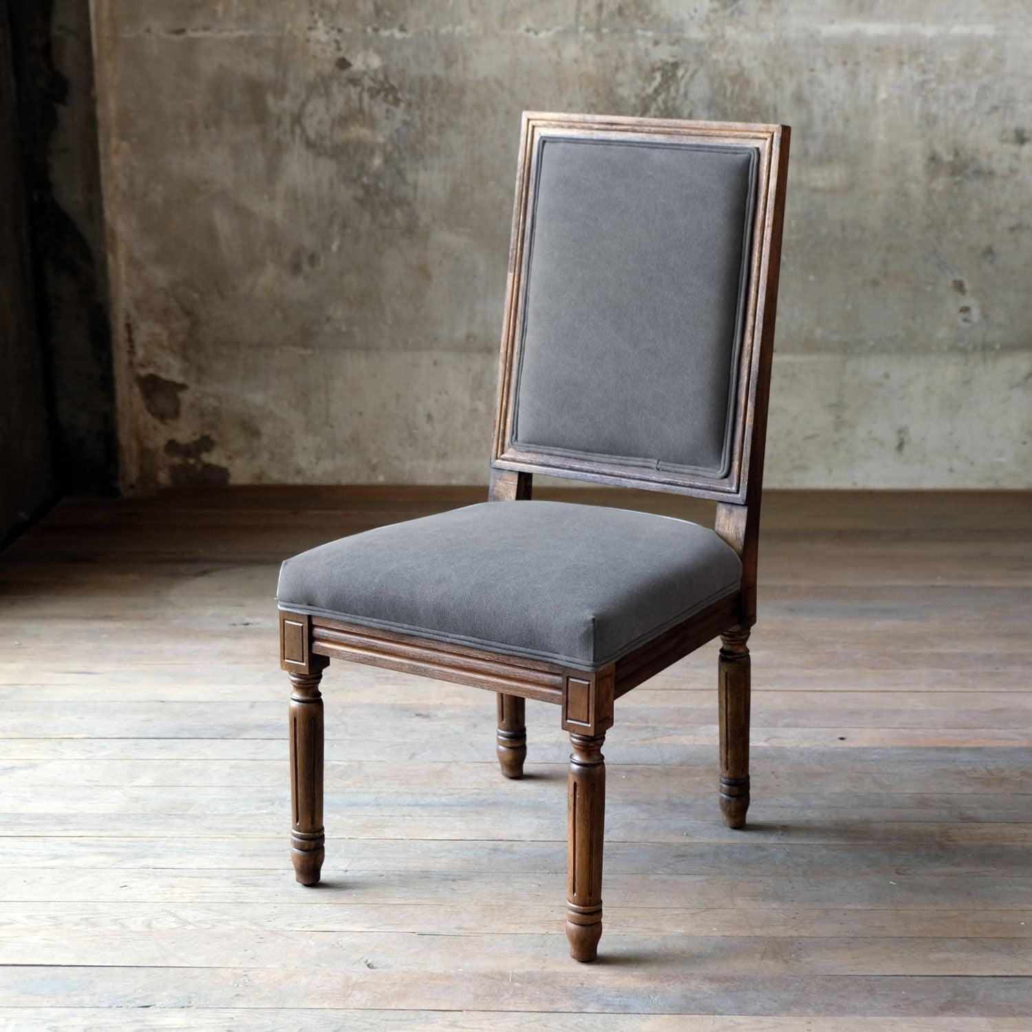 PLAZA Chair | プラザチェア