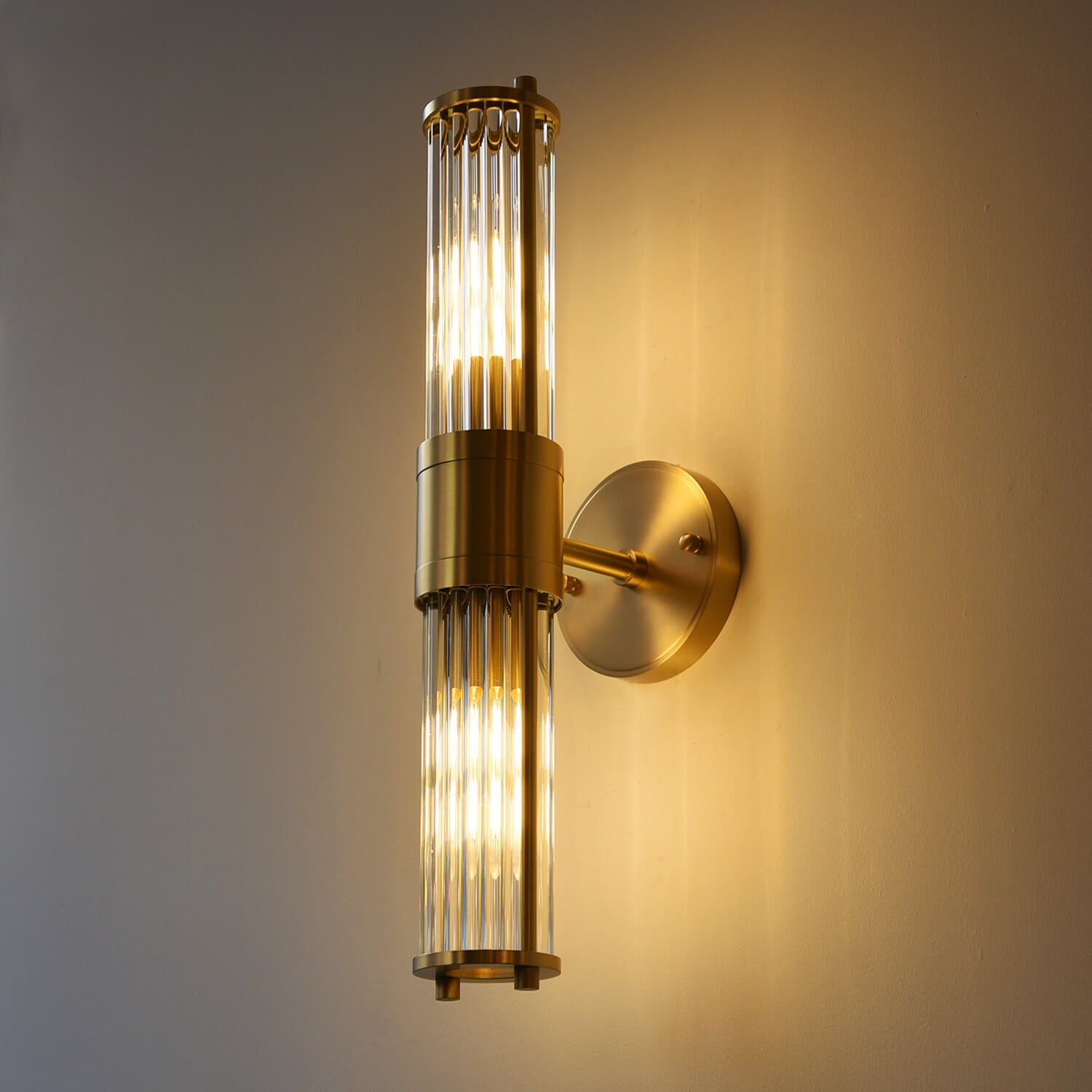 Wall Light | ウォールライト WL-34 [Double]