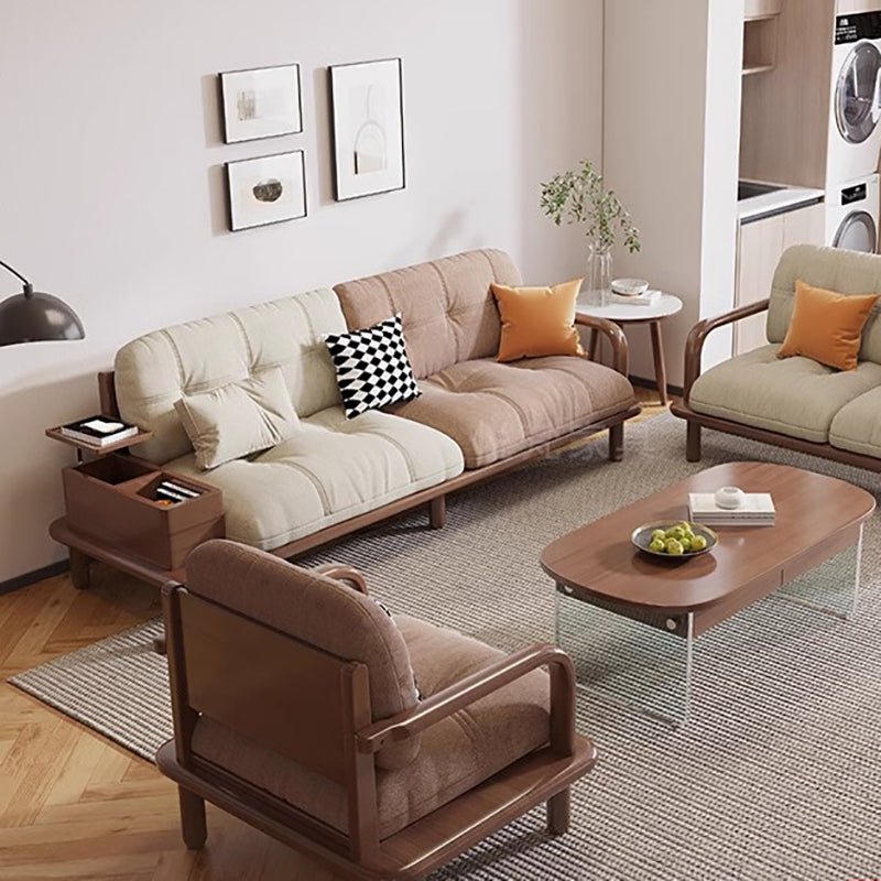 Kanabu Pillow Sofa