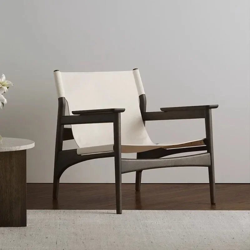 Exedra Accent Chair