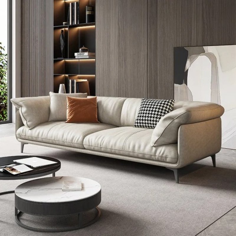 Setu Arm Sofa