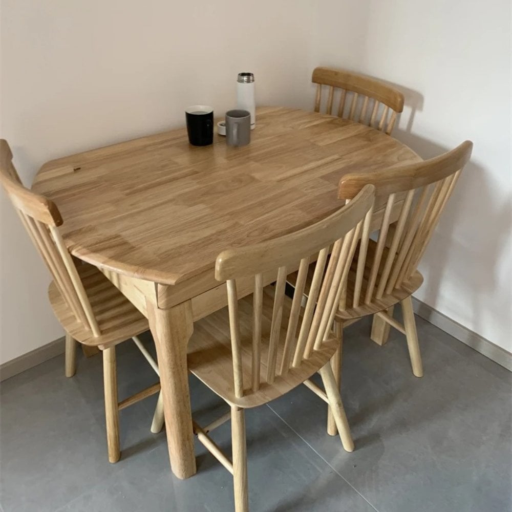 Selva Dining Table