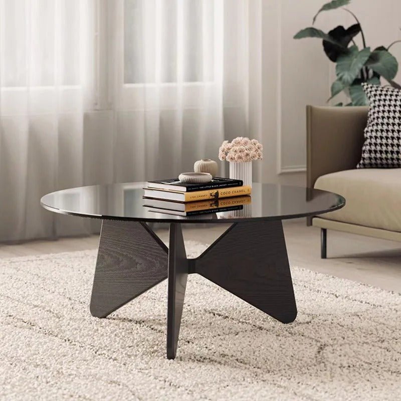 Regal Coffee Table
