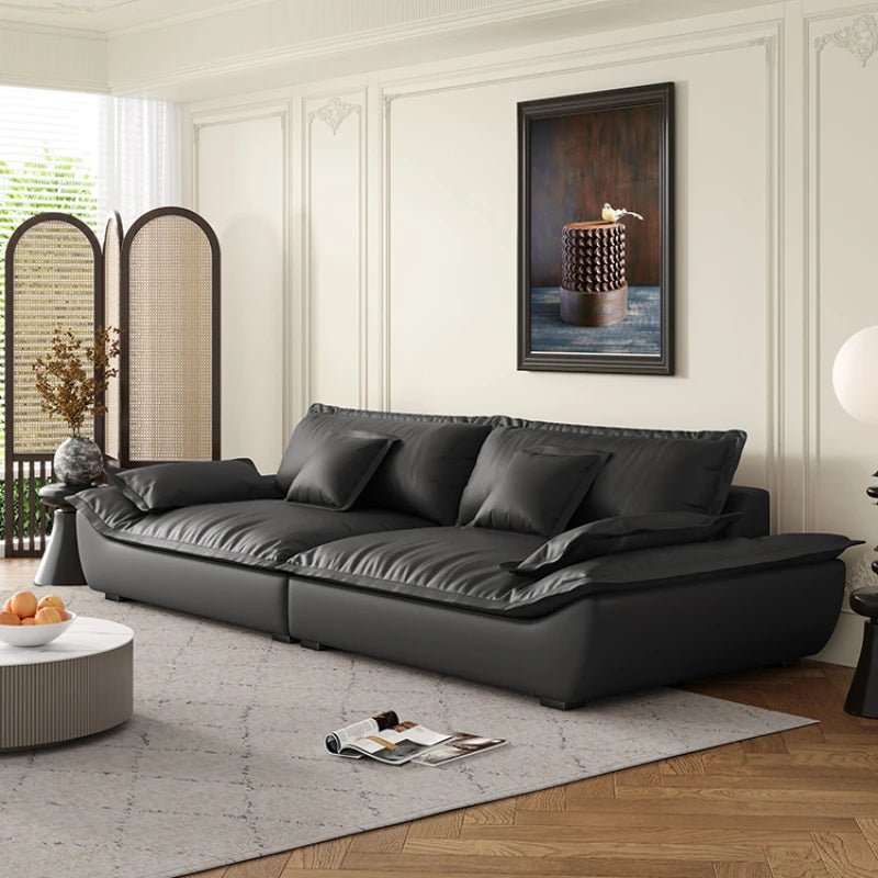 Divanis Arm Sofa