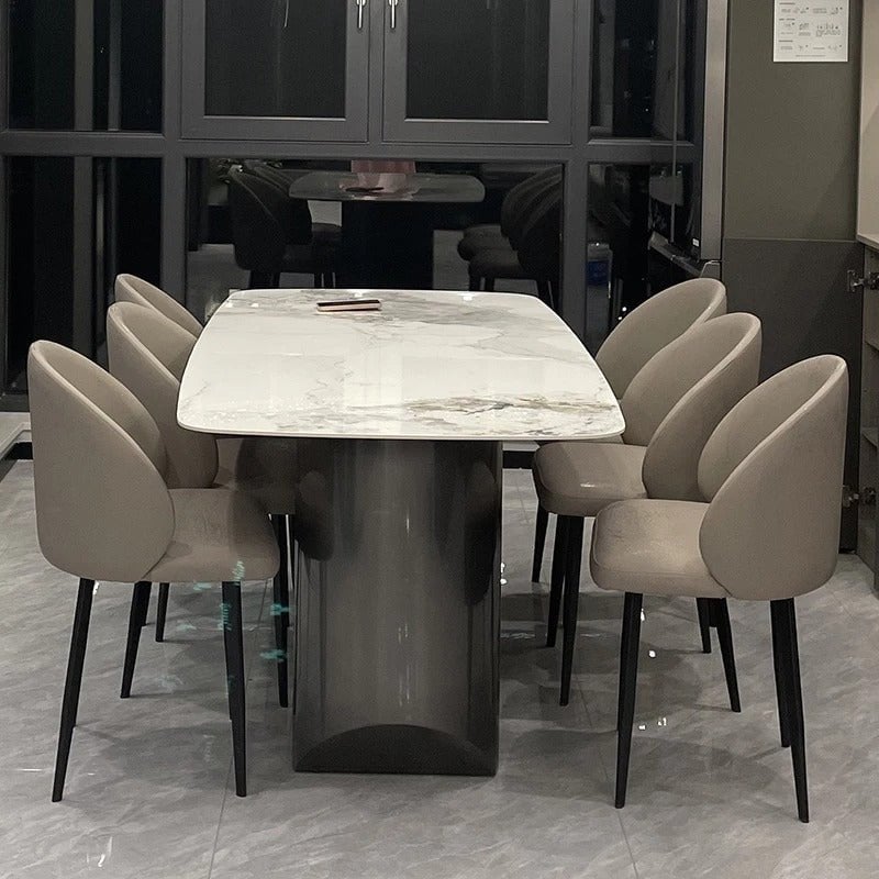 Marmor Dining Table