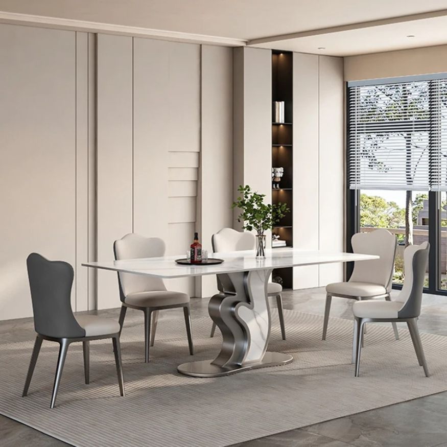 Samtu Dining Table
