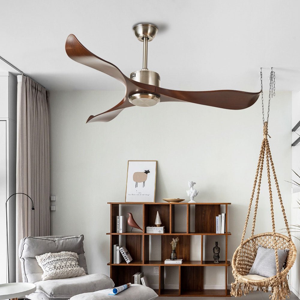 Caelus Ceiling Fan