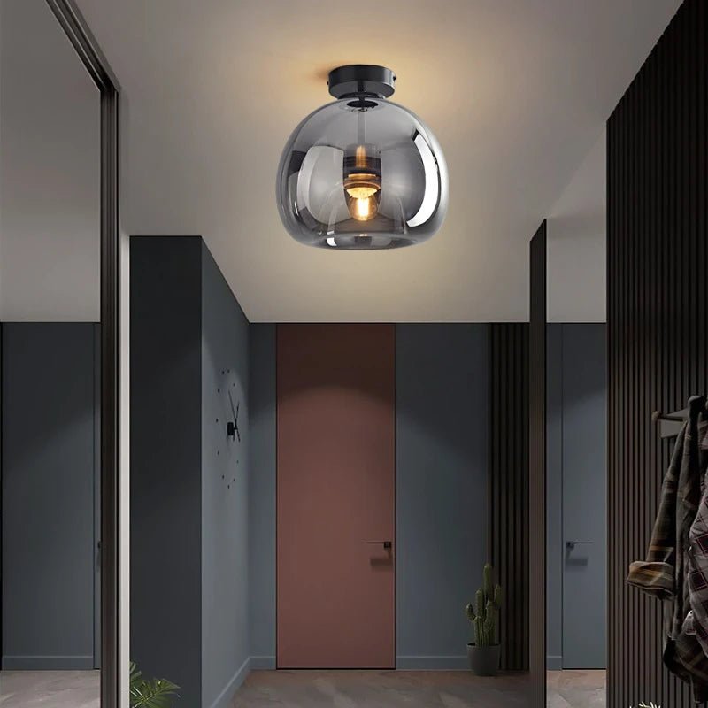 Lance Ceiling Light