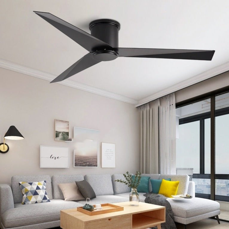 Shu Ceiling Fan